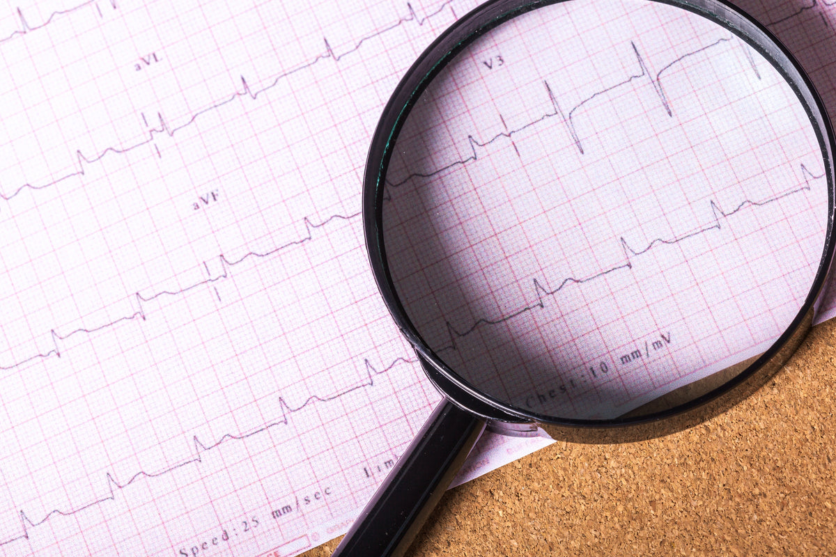 ECG Courses