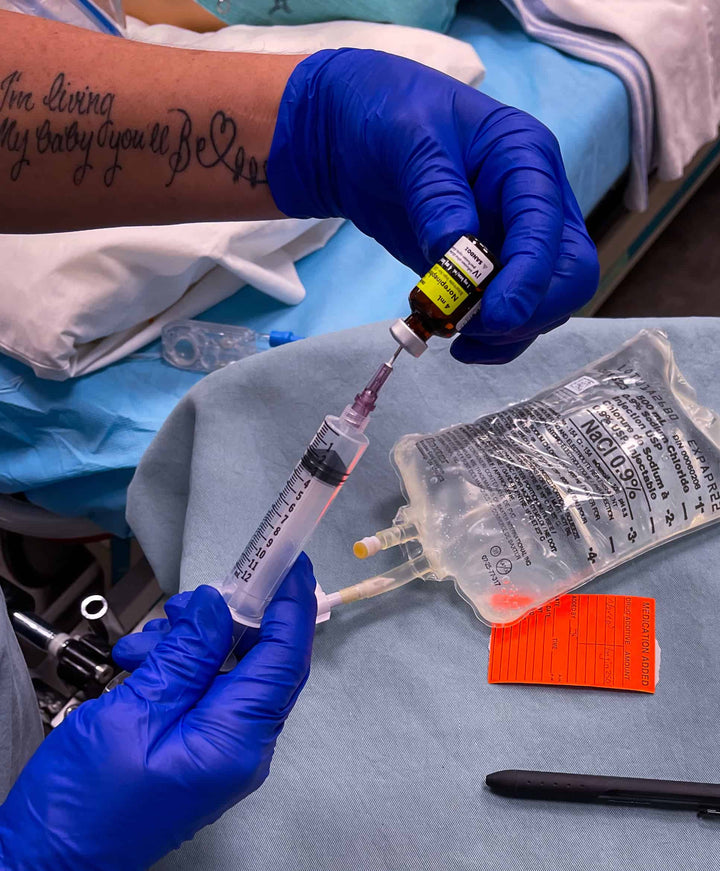 Saskatoon Institute for Medical Simulation