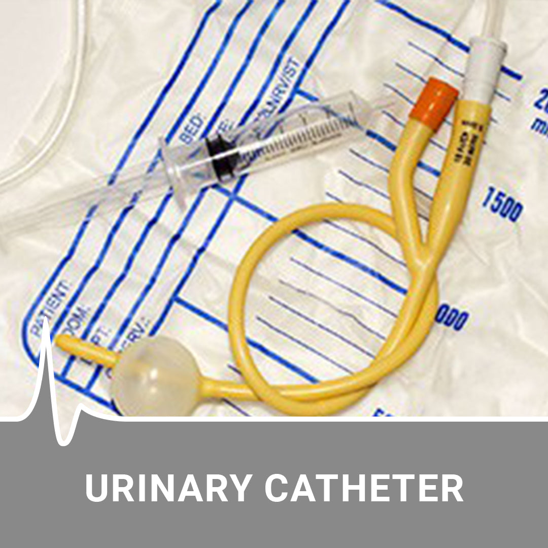 Urinary Catheter- Please call to book your course – SIMS