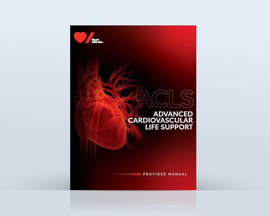 ACLS Manual